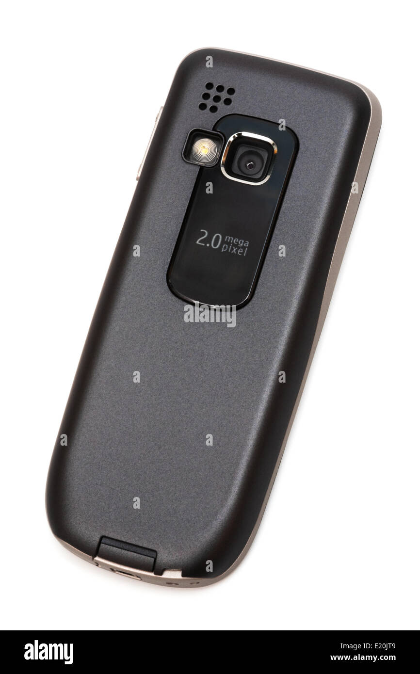 Phone camera lens close up Cut Out Stock Images & Pictures - Alamy