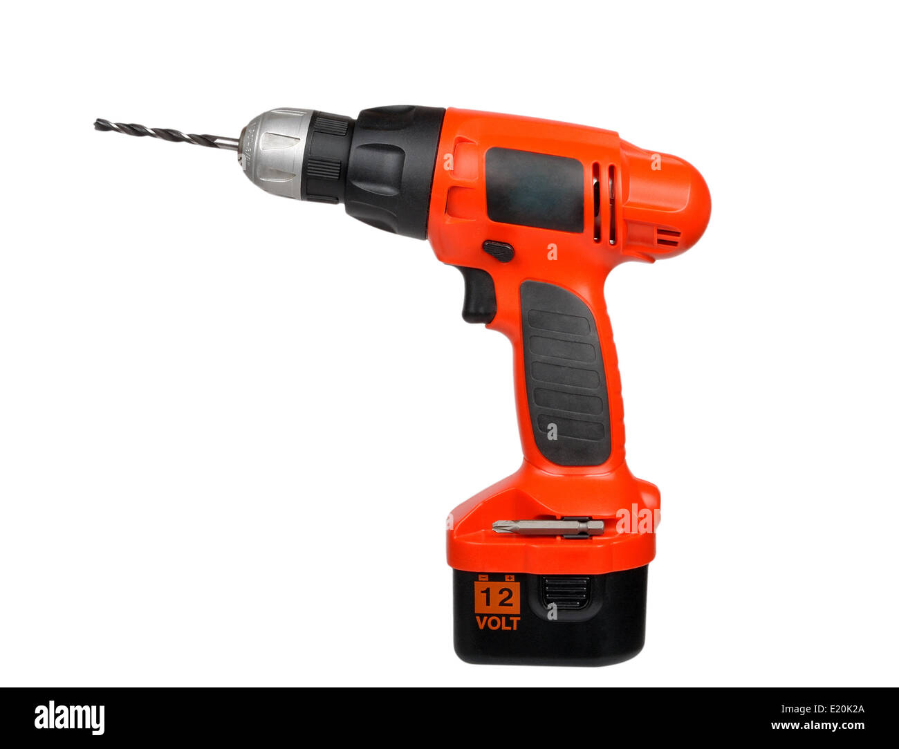 Grip drill Cut Out Stock Images & Pictures - Alamy