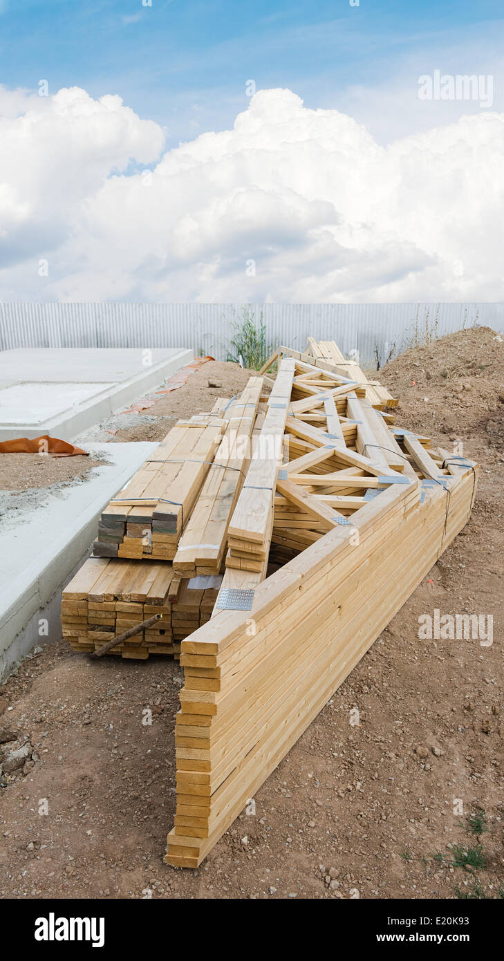 Roofing mater hi-res stock photography and images - Alamy