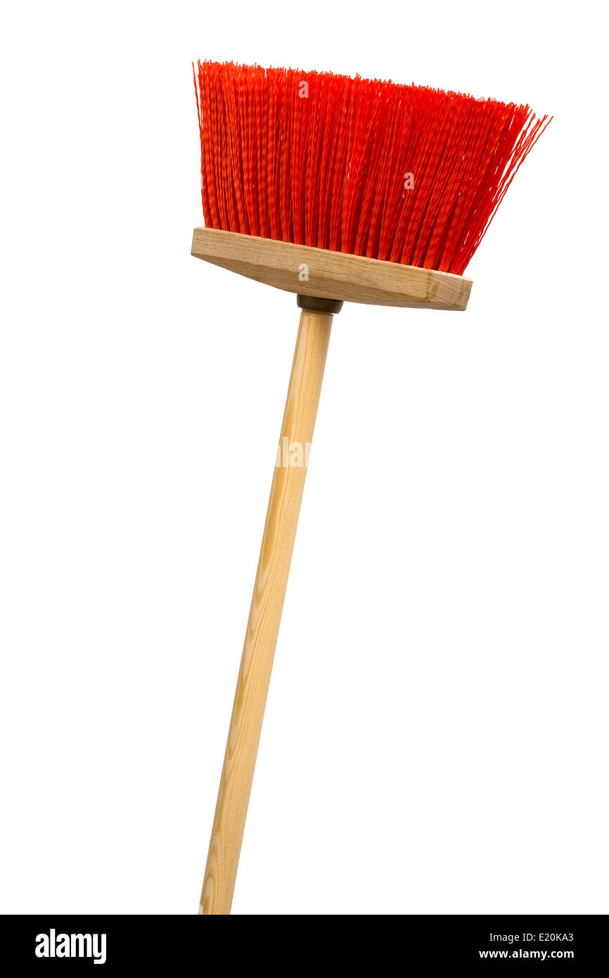 Vertical view residential house Cut Out Stock Images & Pictures - Alamy