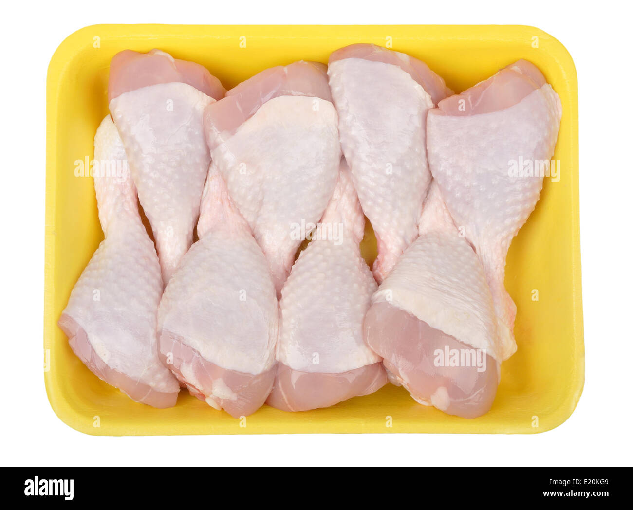 Plastic chicken drumstick hi-res stock photography and images - Alamy