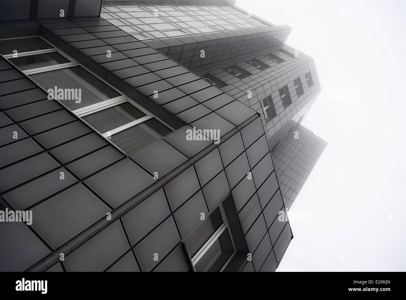 Office building generic hi-res stock photography and images - Alamy