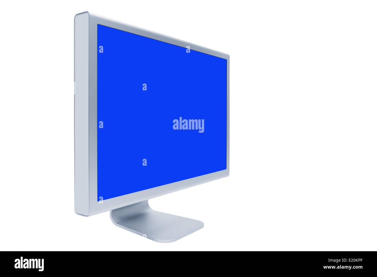 Modern monitor hi-res stock photography and images - Alamy