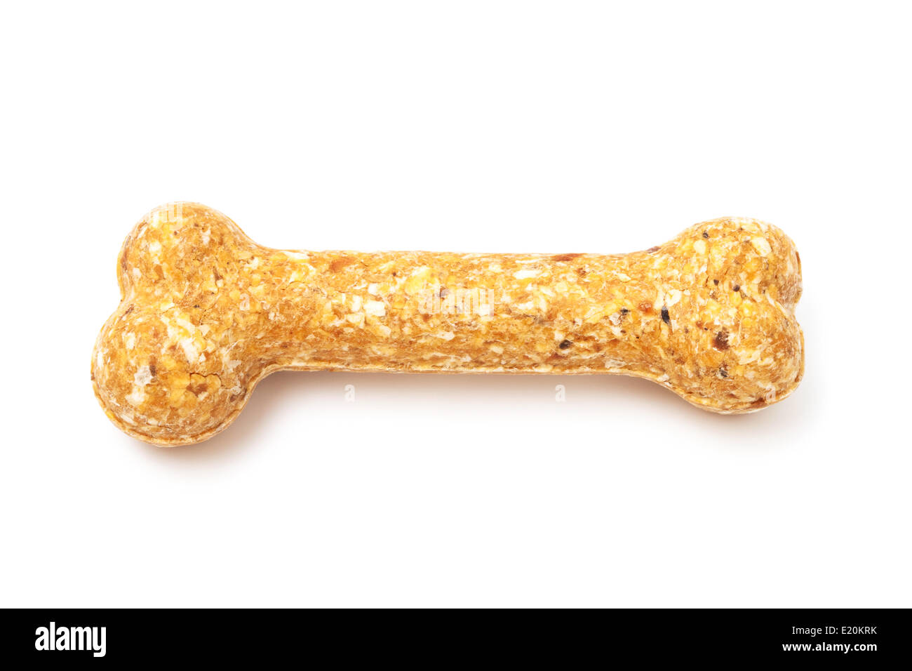 bone for a dog Stock Photo - Alamy