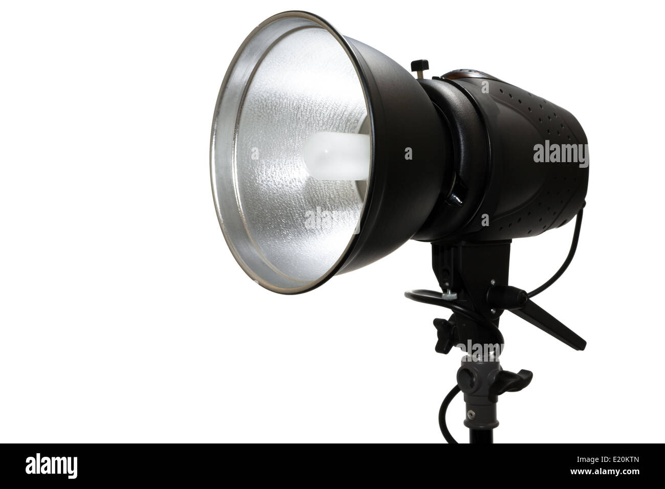 Stage projection flash hi-res stock photography and images - Alamy