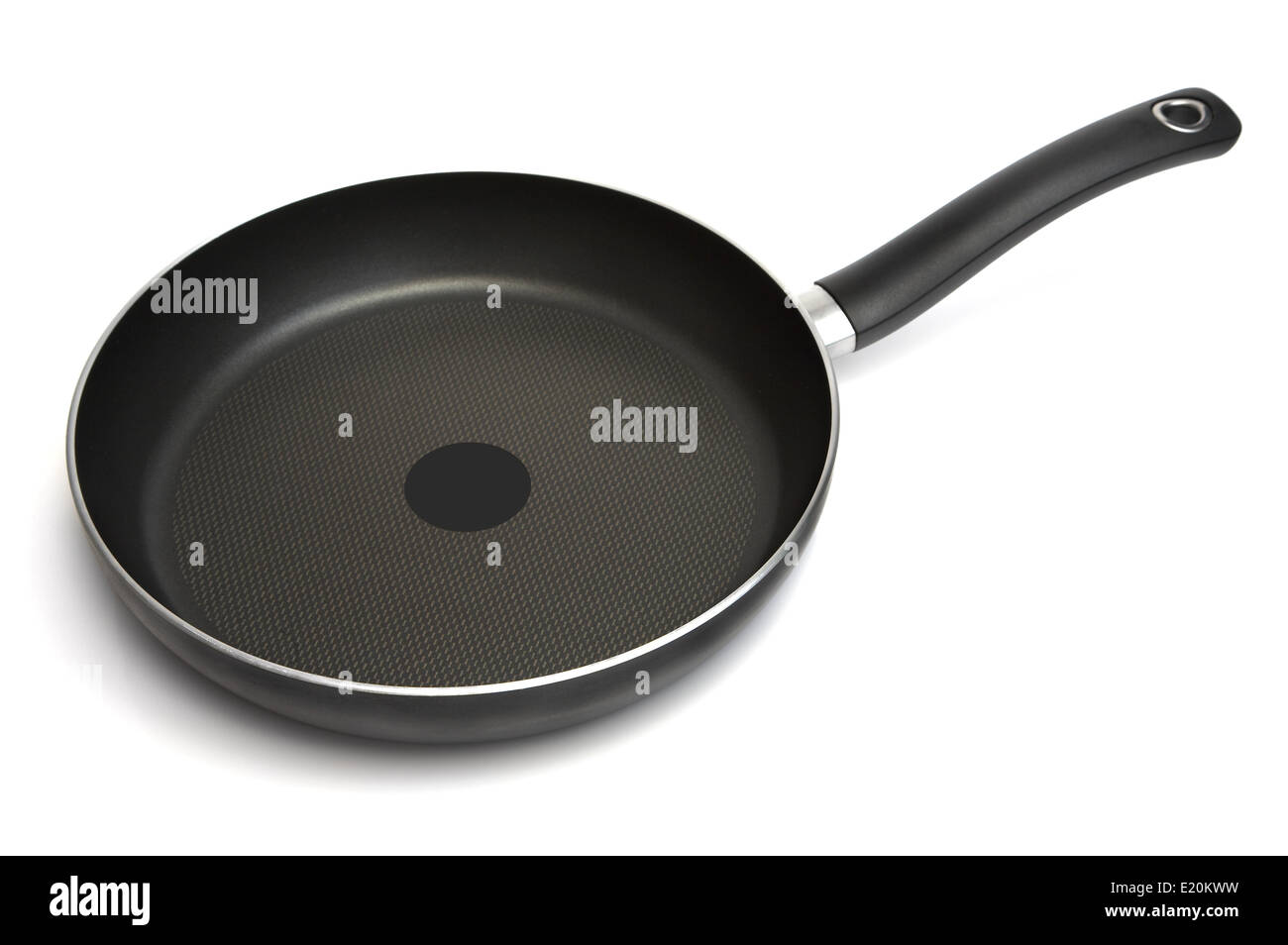 New frying pan Stock Photo - Alamy New frying pan Stock Photo - Alamy