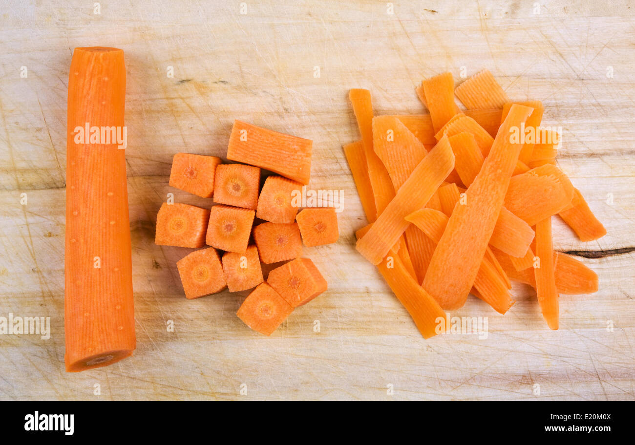 Carrot circle hi-res stock photography and images - Alamy