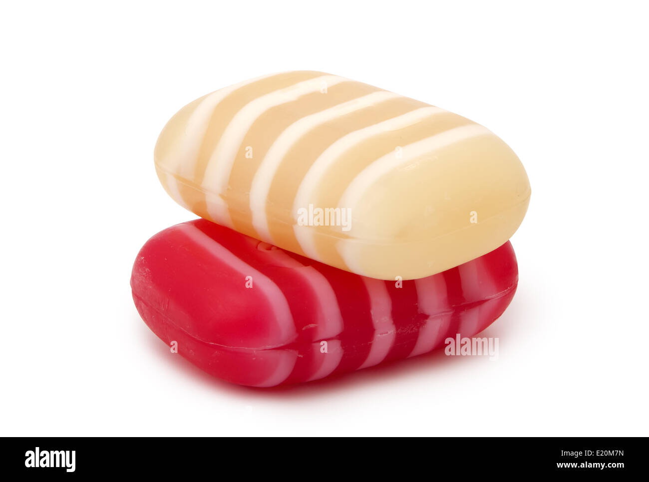 Bar soap hygiene clean cleanness hi-res stock photography and images ...