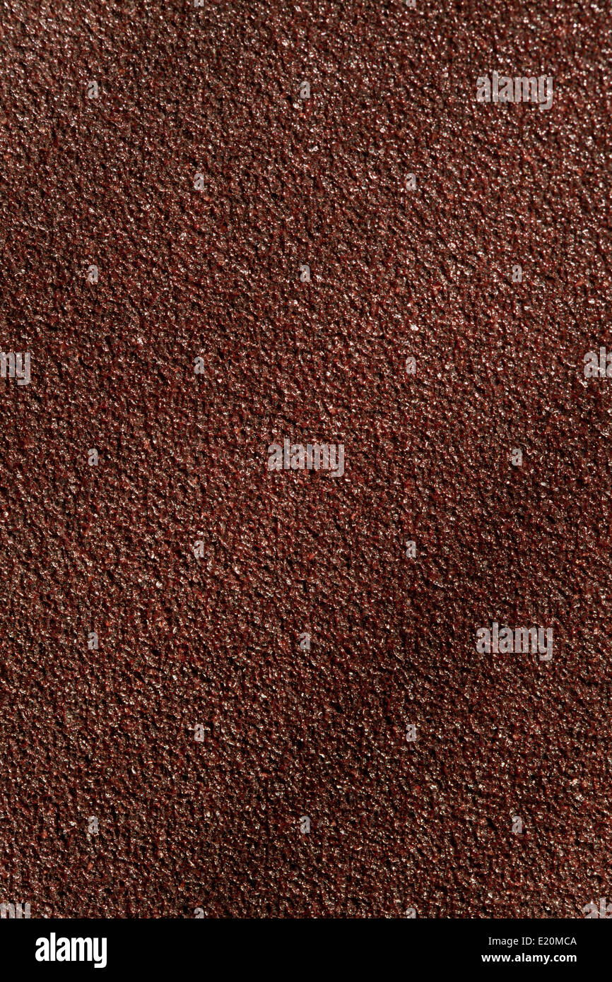 Black sandpaper hi-res stock photography and images - Alamy