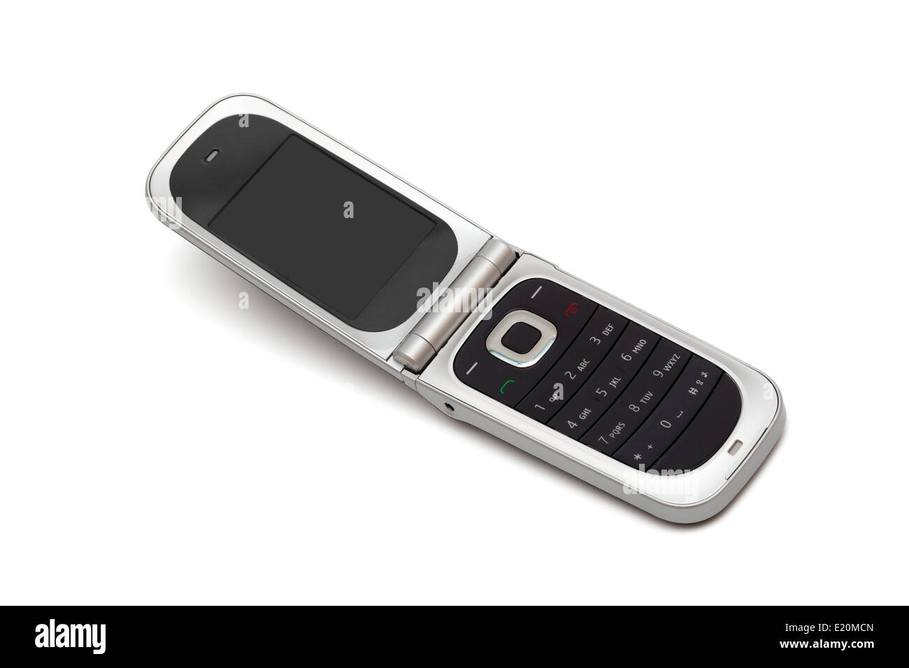 Modern mobile phone Stock Photo - Alamy