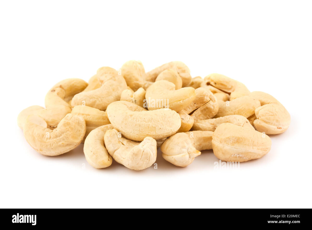 Cashew fruit image Cut Out Stock Images & Pictures - Alamy