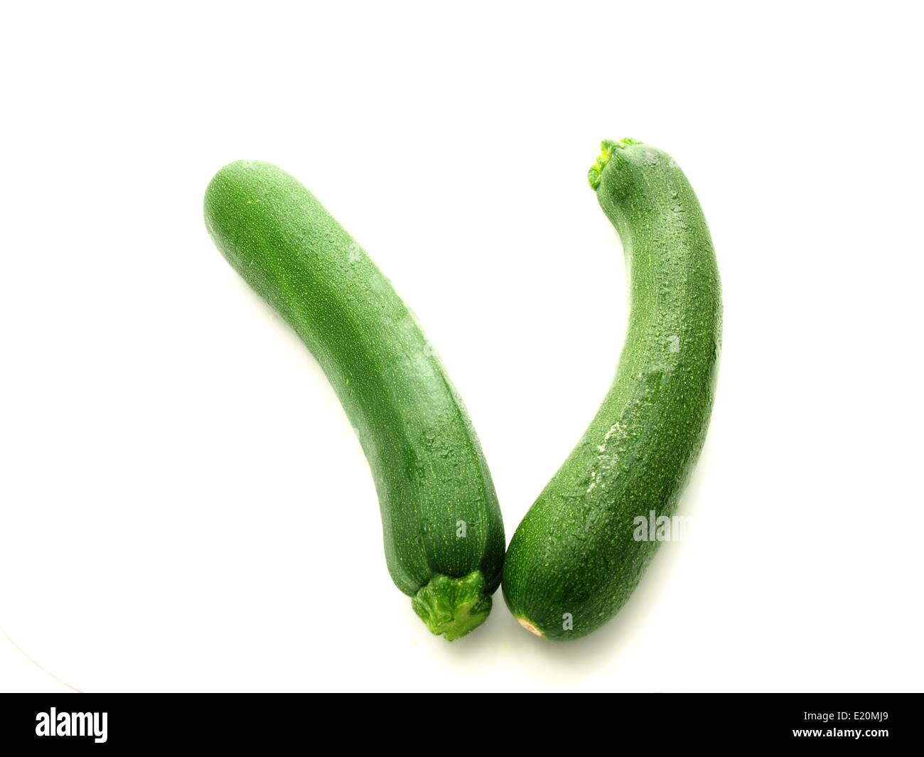 Whole zucchini hi-res stock photography and images - Alamy
