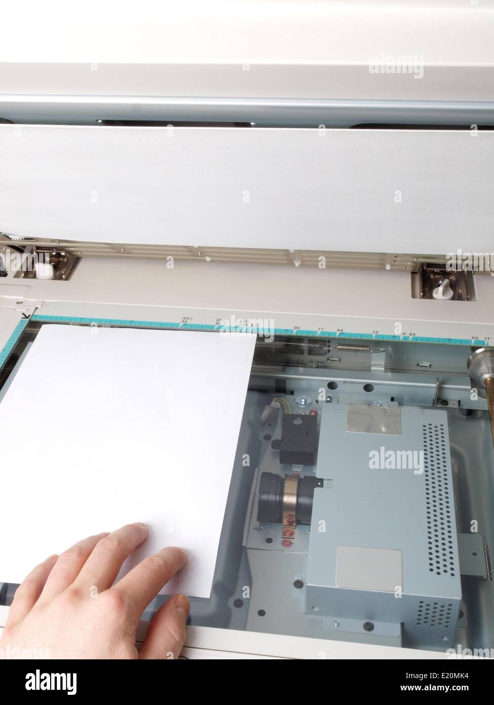 Xerox machine hi-res stock photography and images - Alamy