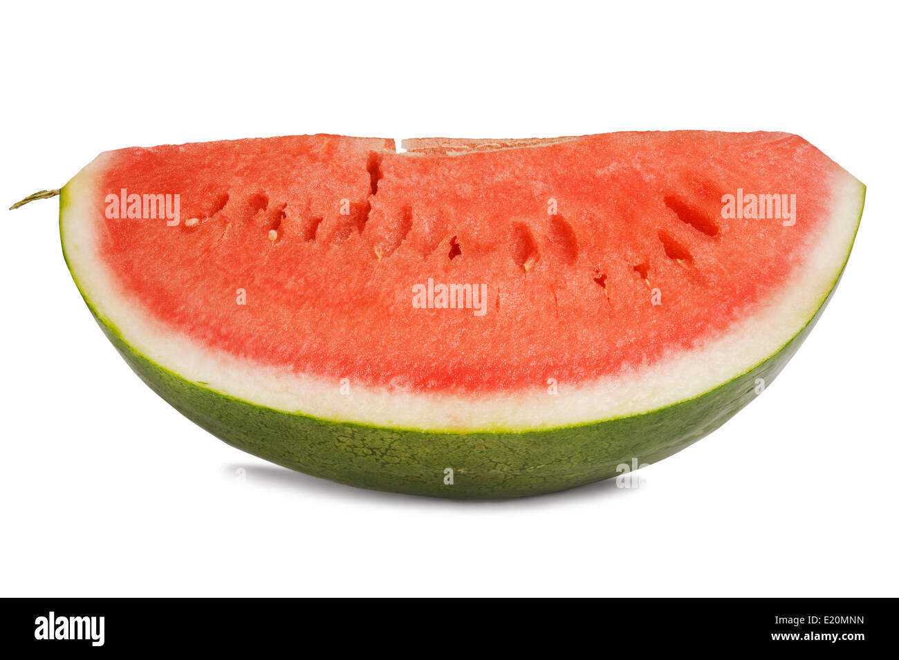 Wet watermelon close up hi-res stock photography and images - Alamy