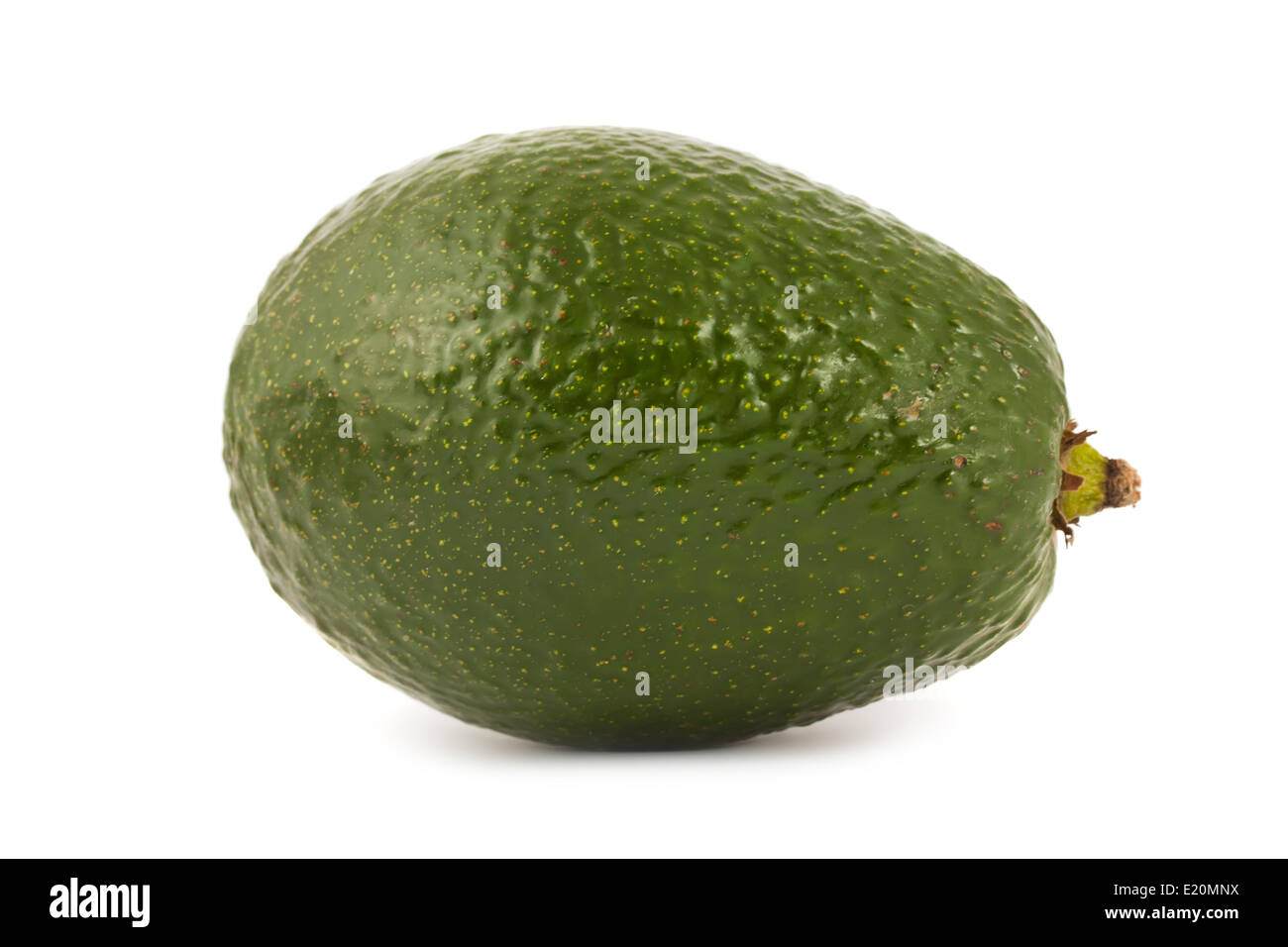 One whole ripe avocado hi-res stock photography and images - Alamy
