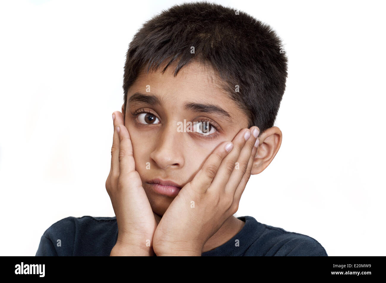 Indian bully hi-res stock photography and images - Alamy