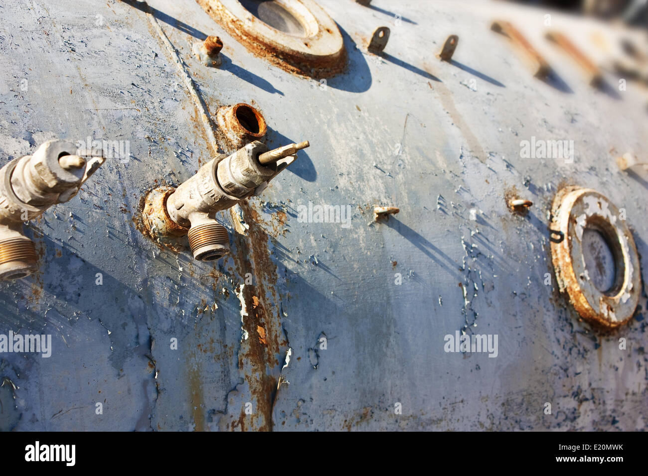 Bathyscaphe hi-res stock photography and images - Alamy