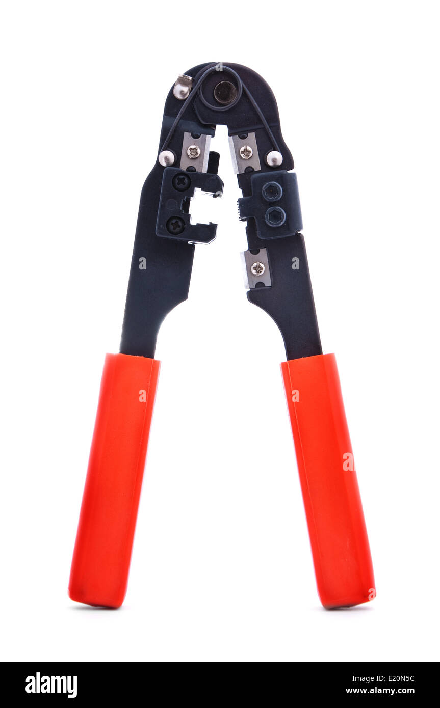 Crimp hi-res stock photography and images - Alamy