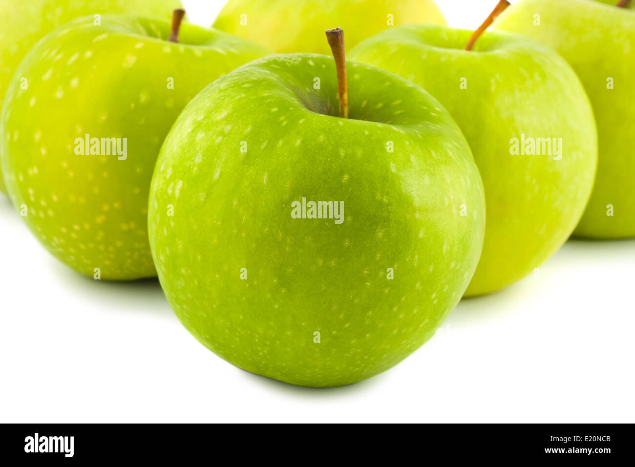 Pure apples hi-res stock photography and images - Alamy