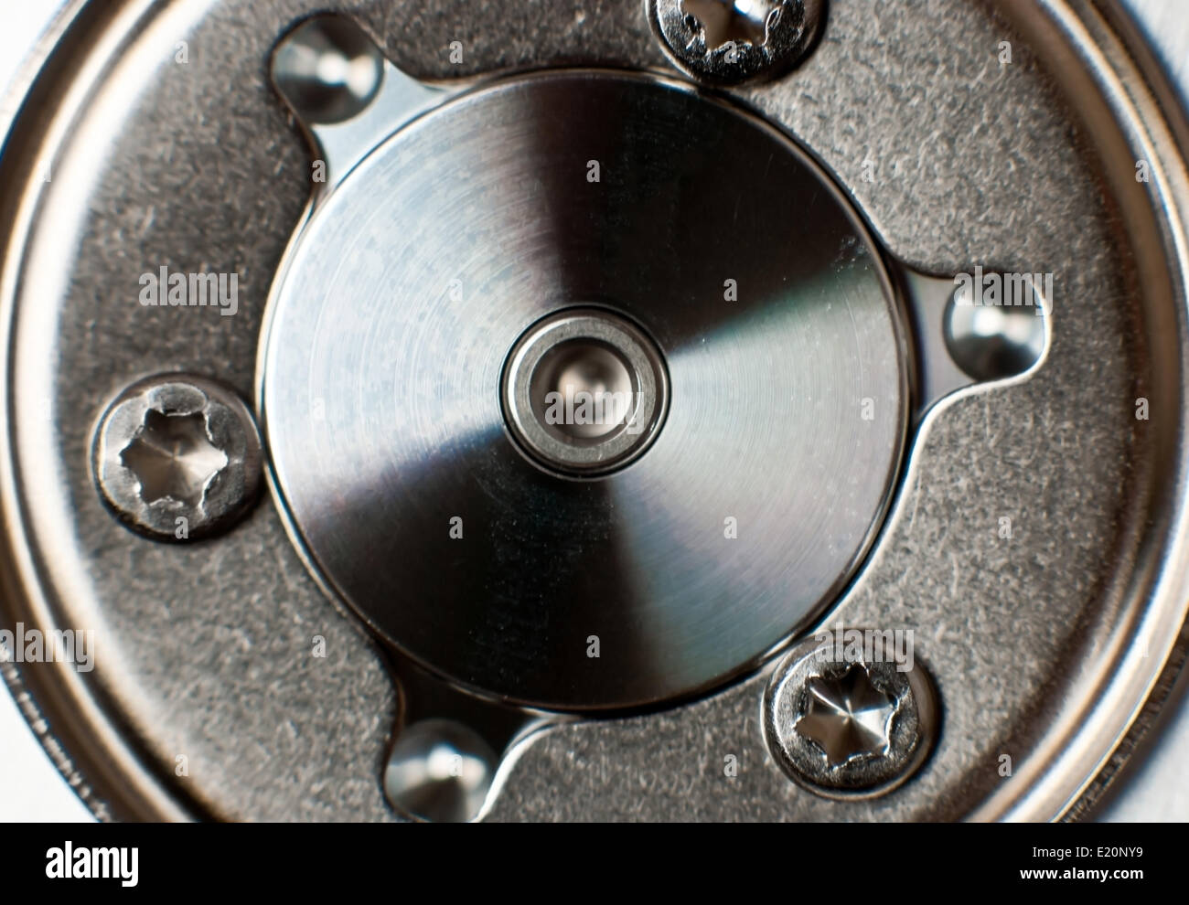 Hard drive clean room hi-res stock photography and images - Alamy