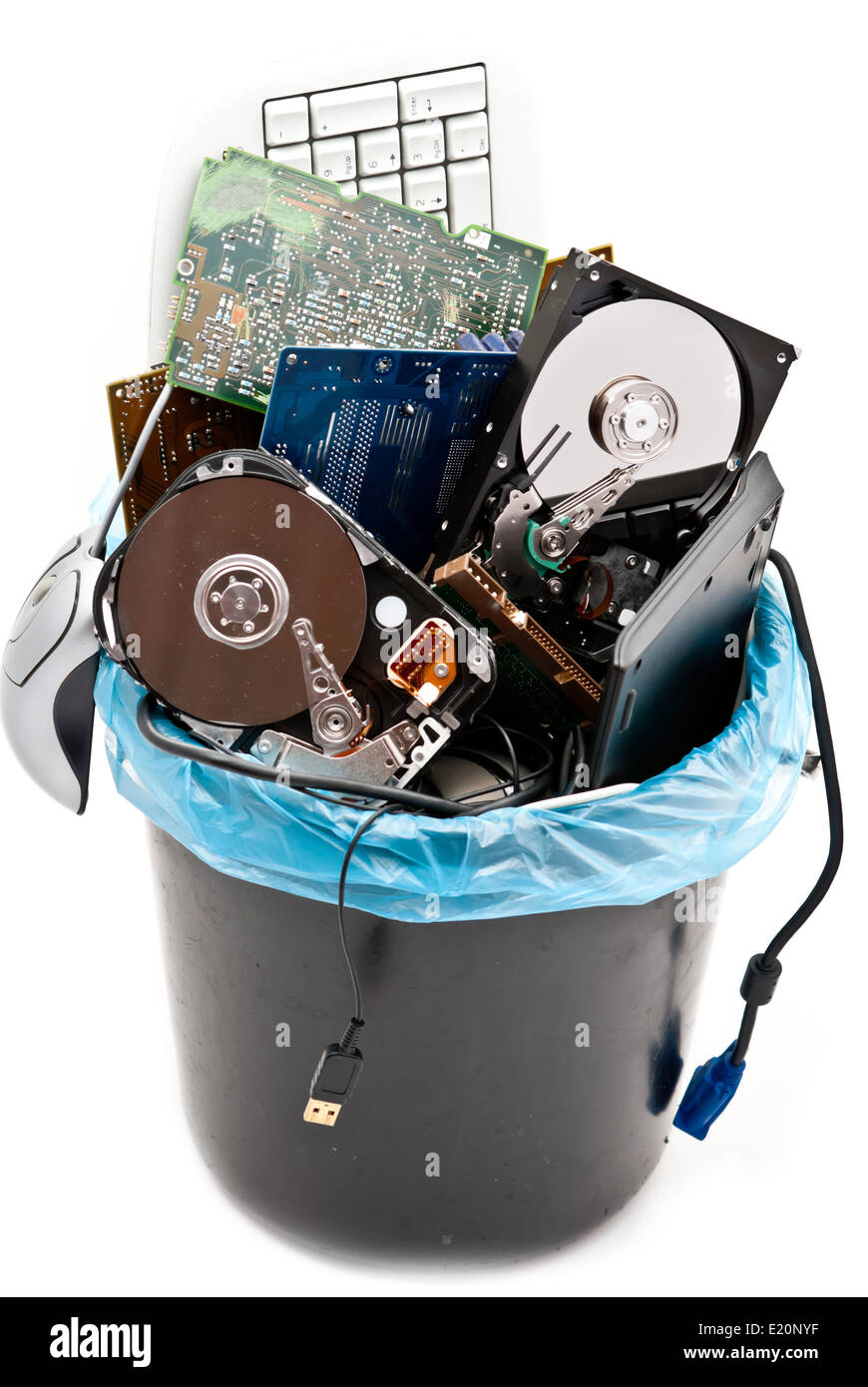 Computer mouse circuit board hi-res stock photography and images - Alamy