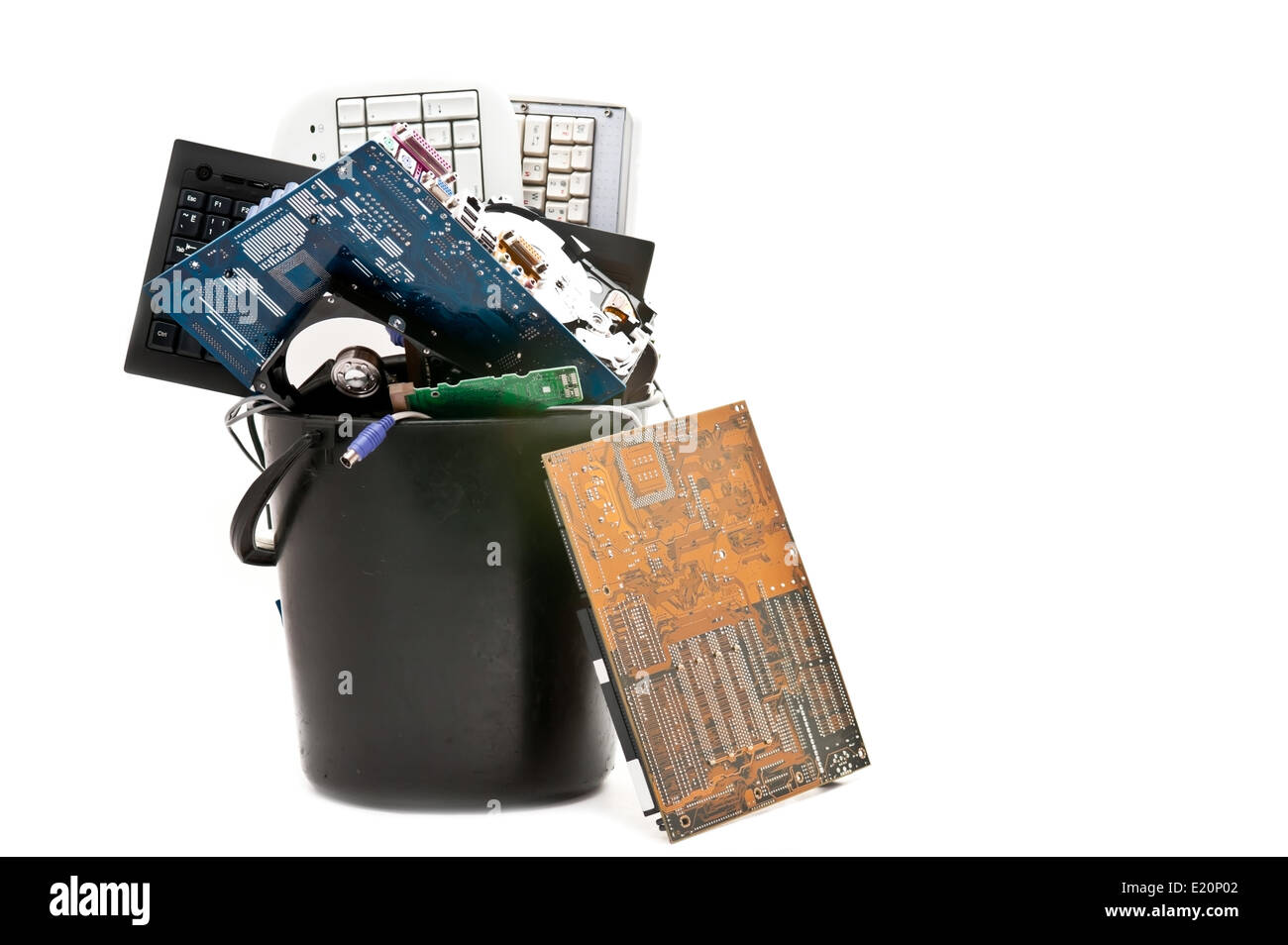 Obsolete hardware hi-res stock photography and images - Alamy