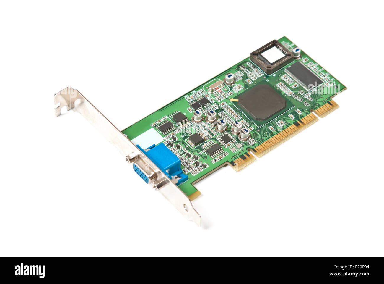 Old electrical cable Cut Out Stock Images & Pictures - Alamy