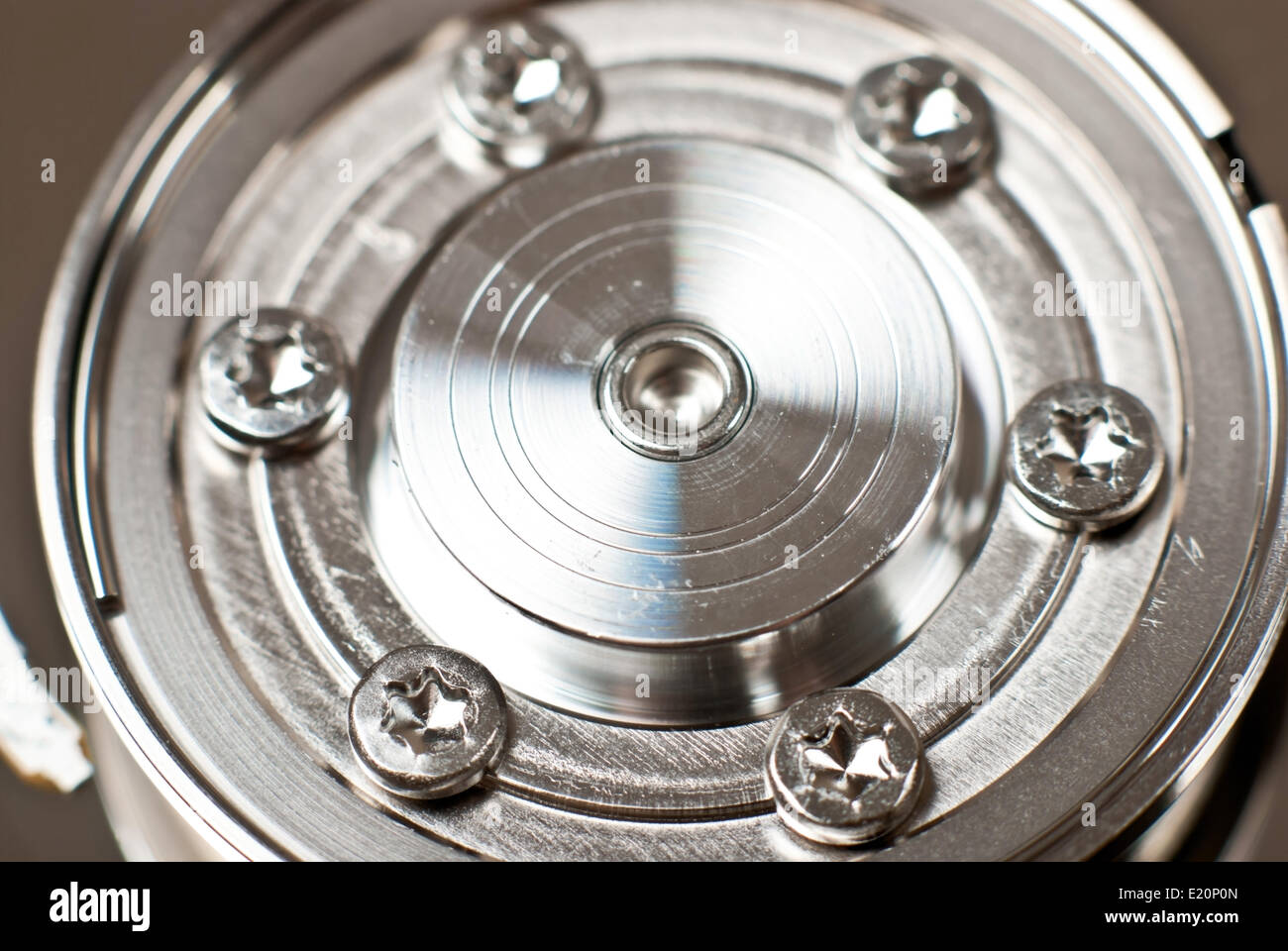 Hard drive clean room hi-res stock photography and images - Alamy