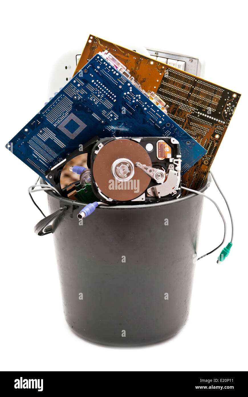 Obsolete hi-res stock photography and images - Alamy