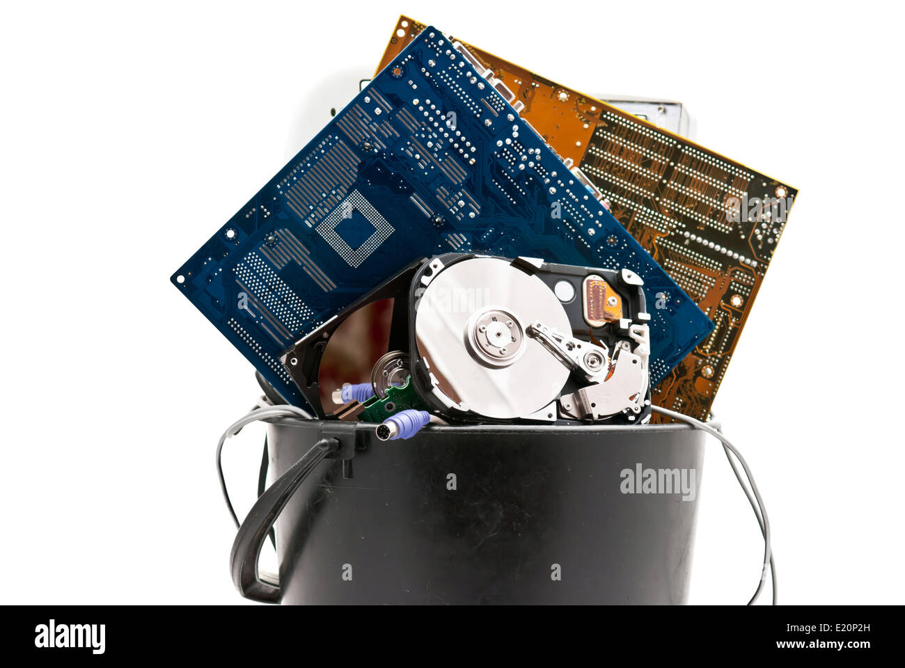 Oldfashioned Electronics High Resolution Stock Photography and Images ...