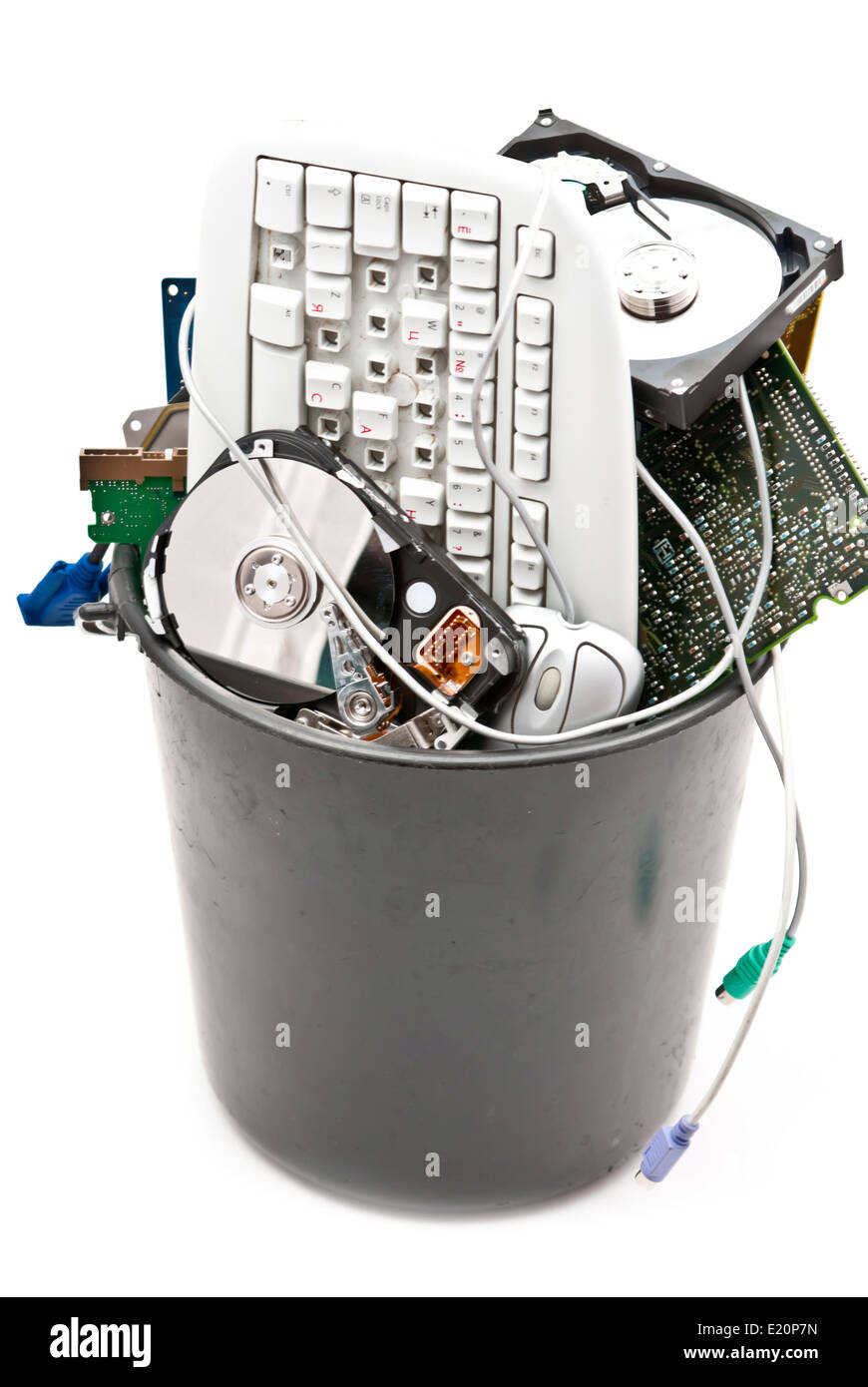 Matherboard Cut Out Stock Images & Pictures - Alamy