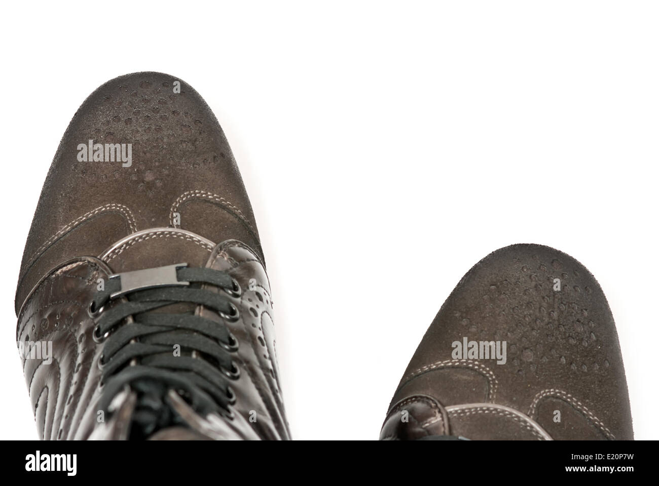 Contemporary mens fashion Cut Out Stock Images & Pictures - Alamy