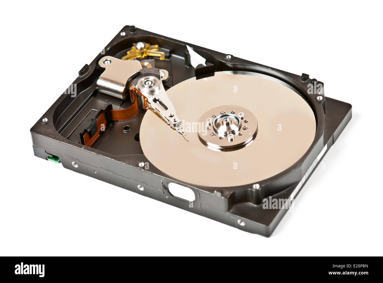 Disk space Cut Out Stock Images & Pictures - Alamy