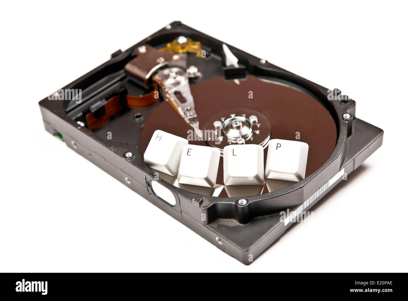 Mainframe mainframe Cut Out Stock Images & Pictures - Alamy