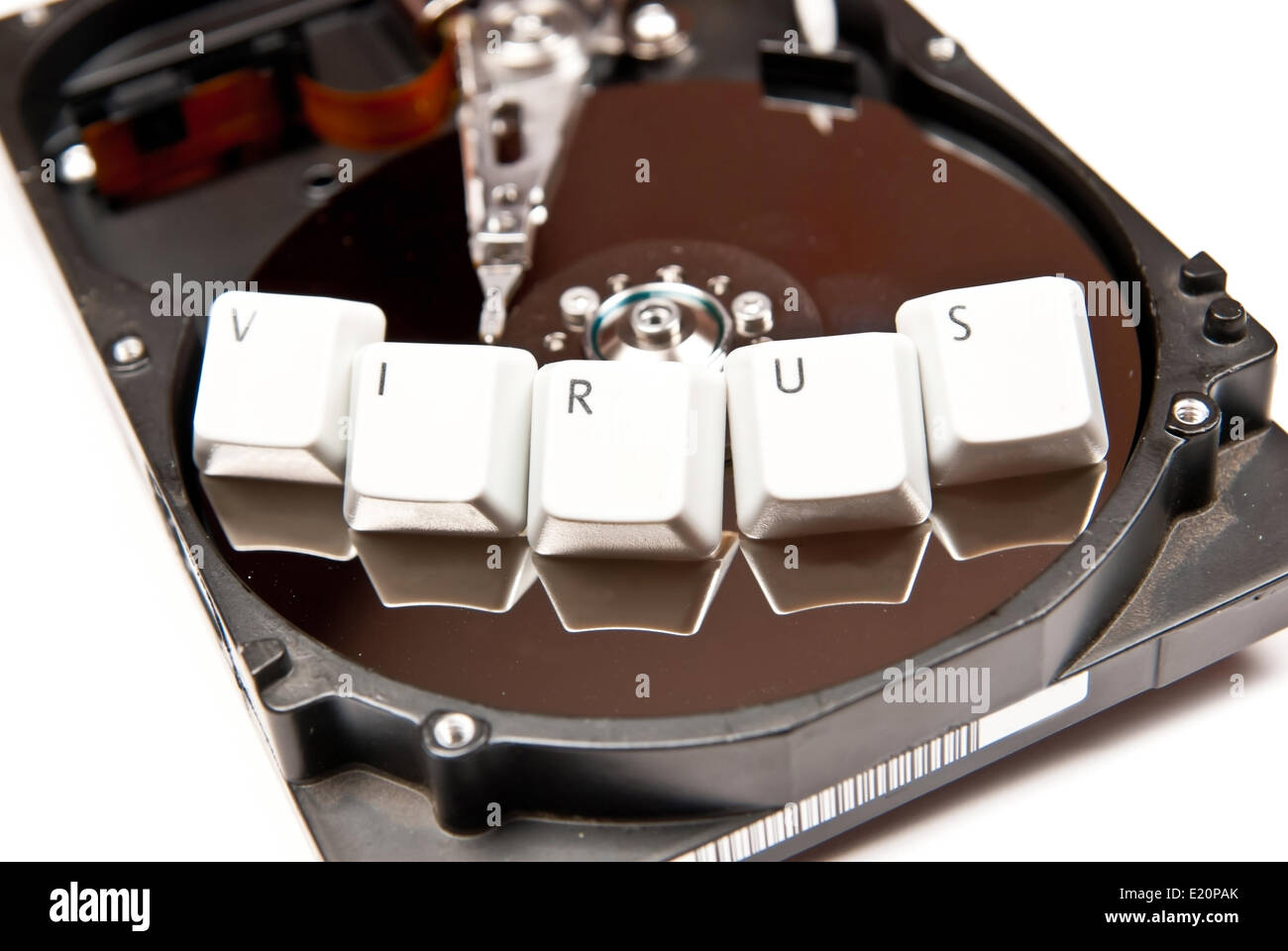 Compromised computer data hi-res stock photography and images - Alamy