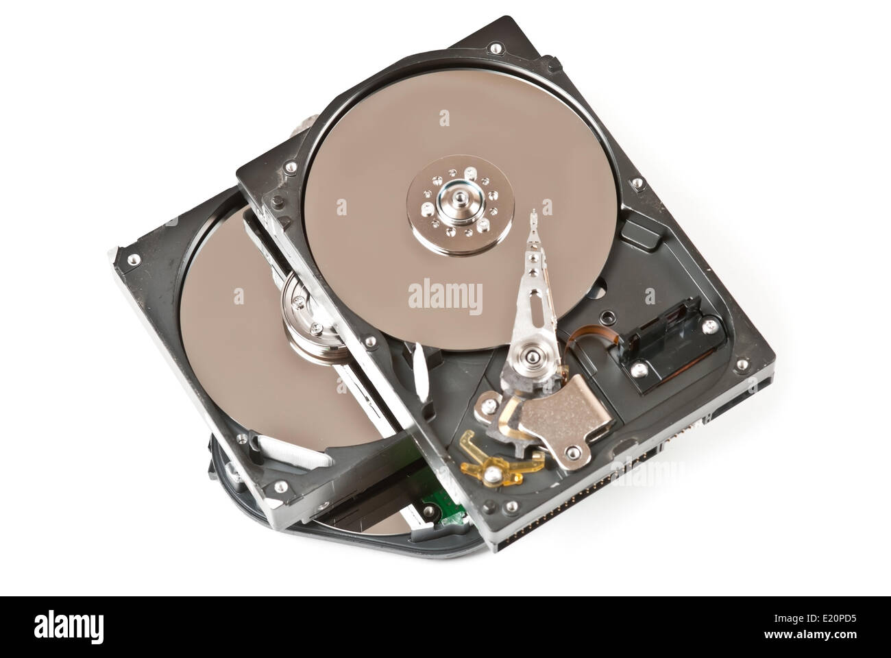 Writing compartment Cut Out Stock Images & Pictures - Alamy