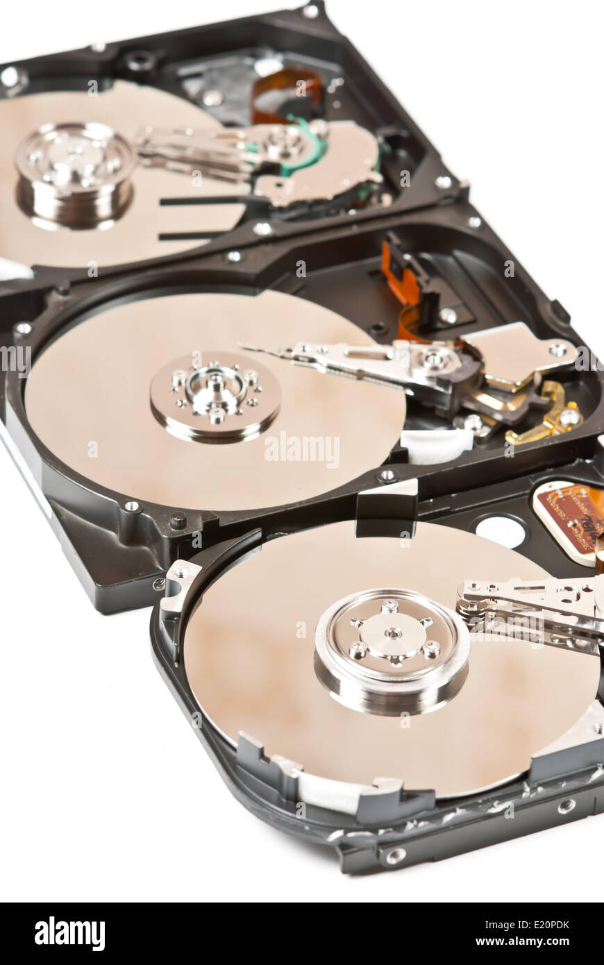 Three compartment hi-res stock photography and images - Alamy