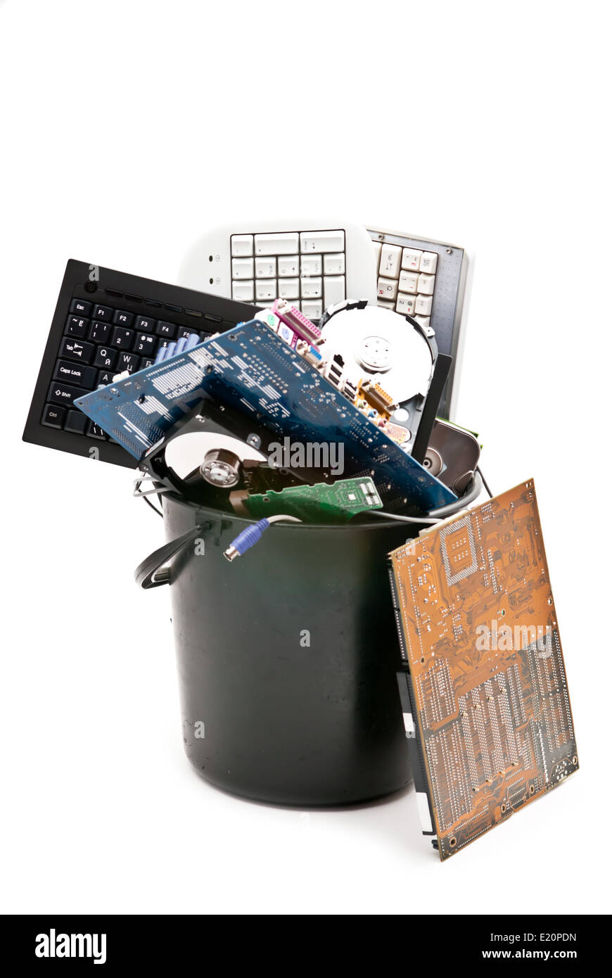 Obsolete hi-res stock photography and images - Alamy