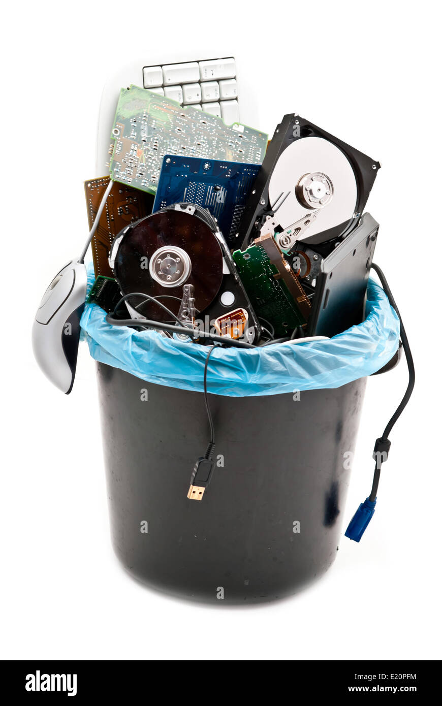 Broken mouse hi-res stock photography and images - Alamy