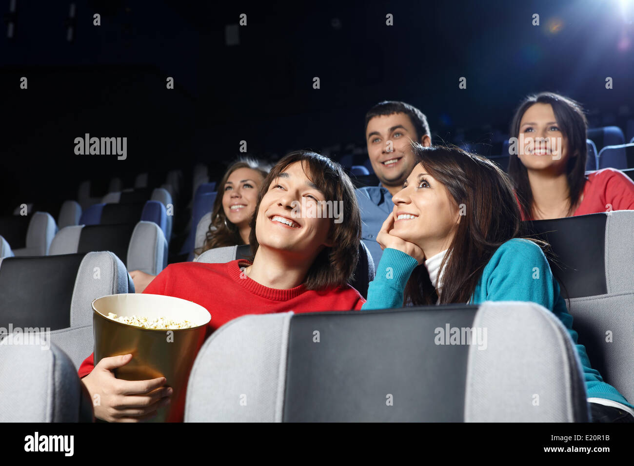 Uci multiplex cinema hi-res stock photography and images - Alamy