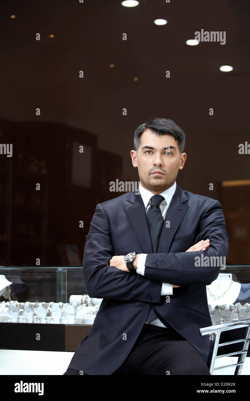 Gem show hi-res stock photography and images - Alamy