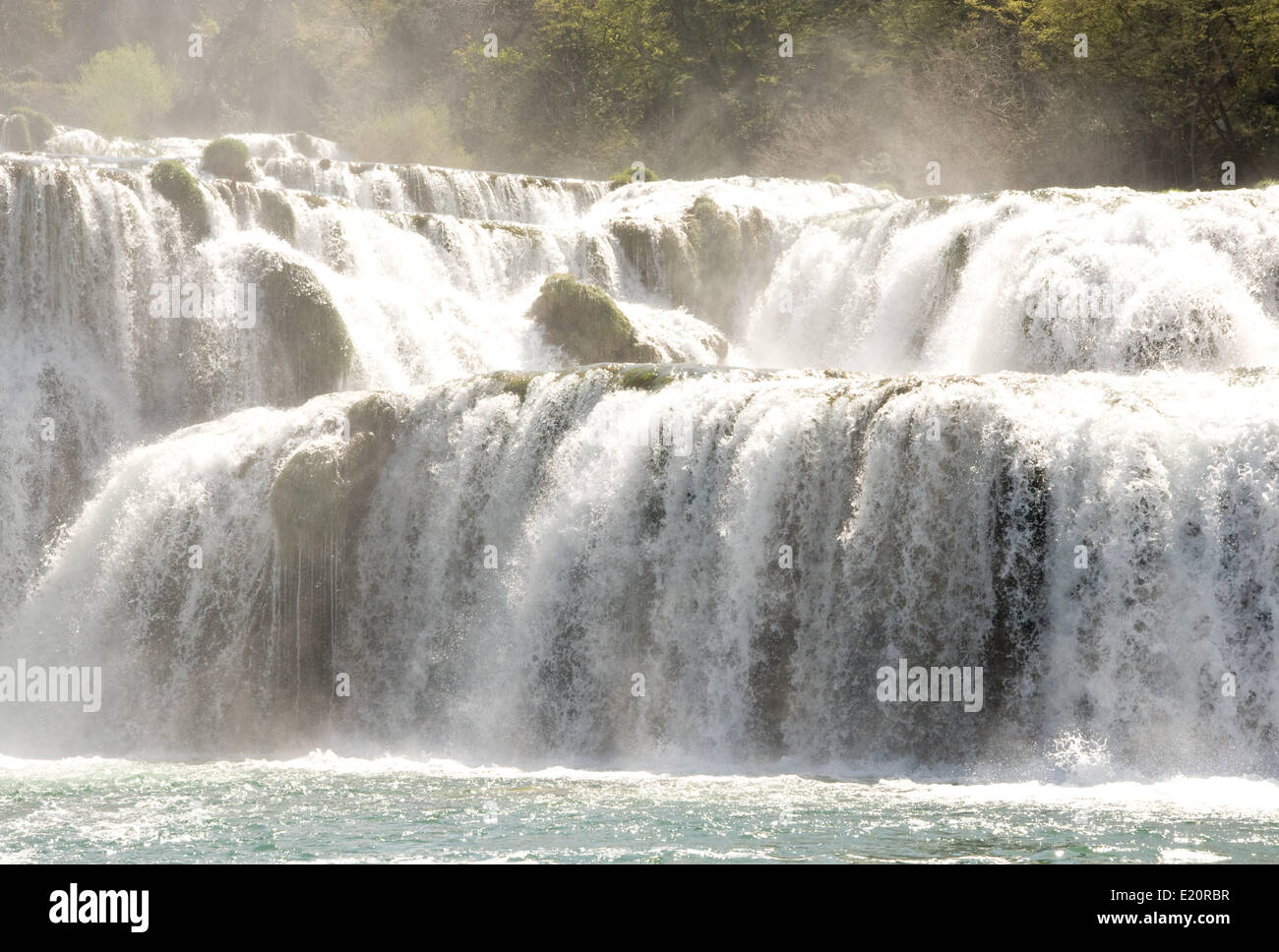 Splashdown park hi-res stock photography and images - Alamy