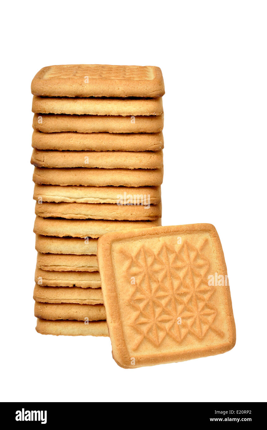 Pile of dessert Cut Out Stock Images & Pictures - Alamy