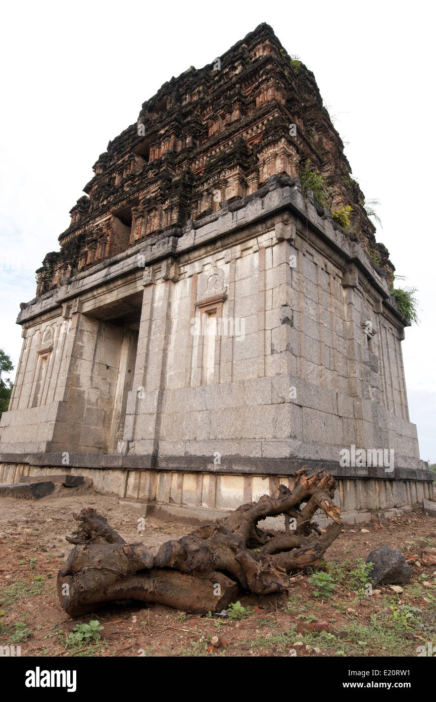 Senji fort hi-res stock photography and images - Alamy