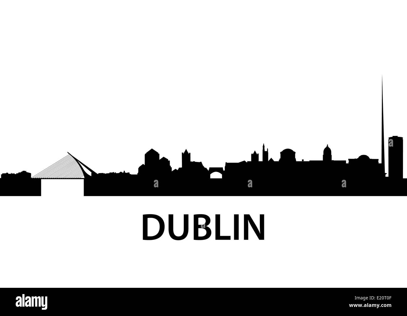 The dubline hi-res stock photography and images - Alamy