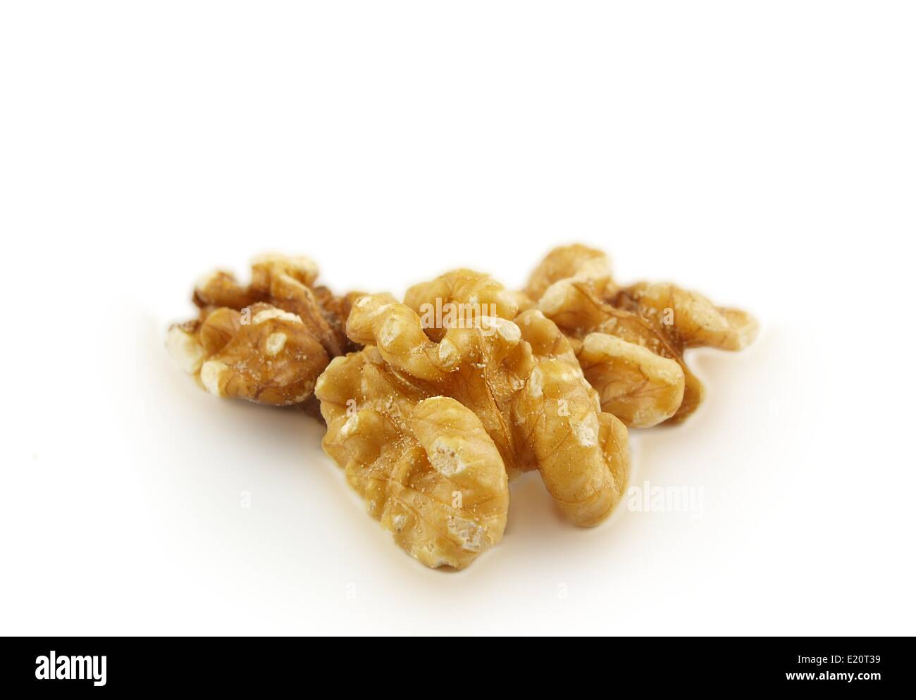Walnut oil walnuts fat ingredient hi-res stock photography and images ...