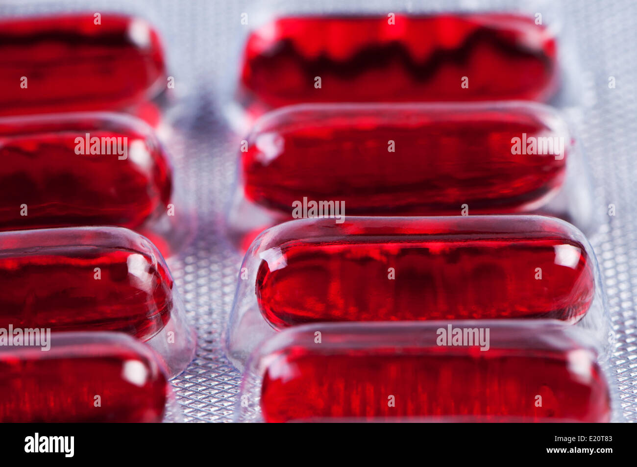 Medication close up hi-res stock photography and images - Alamy