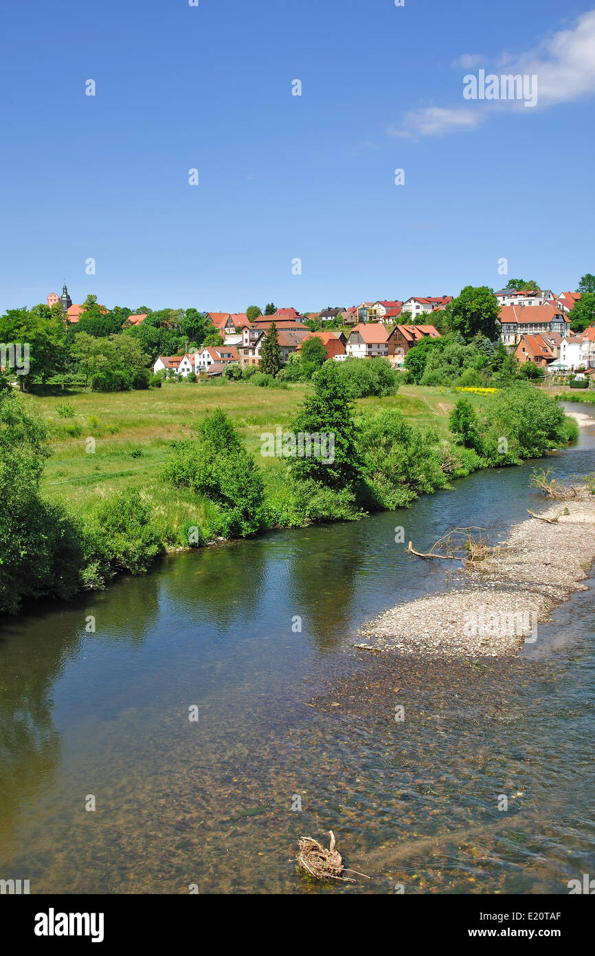 Fremdenverkehrsregion hi-res stock photography and images - Alamy