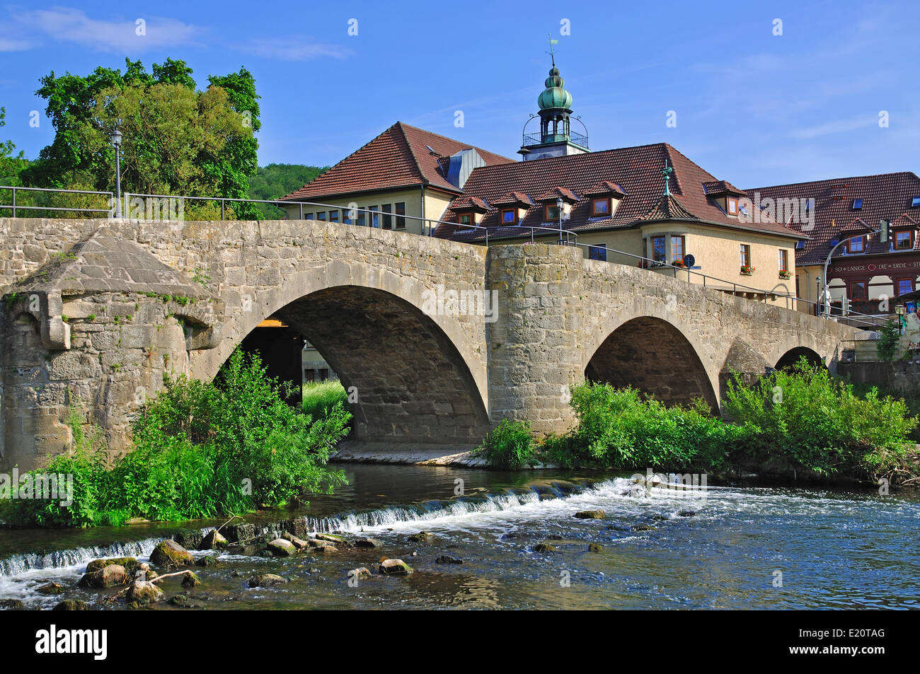 Sehenswuerdigkei hi-res stock photography and images - Alamy