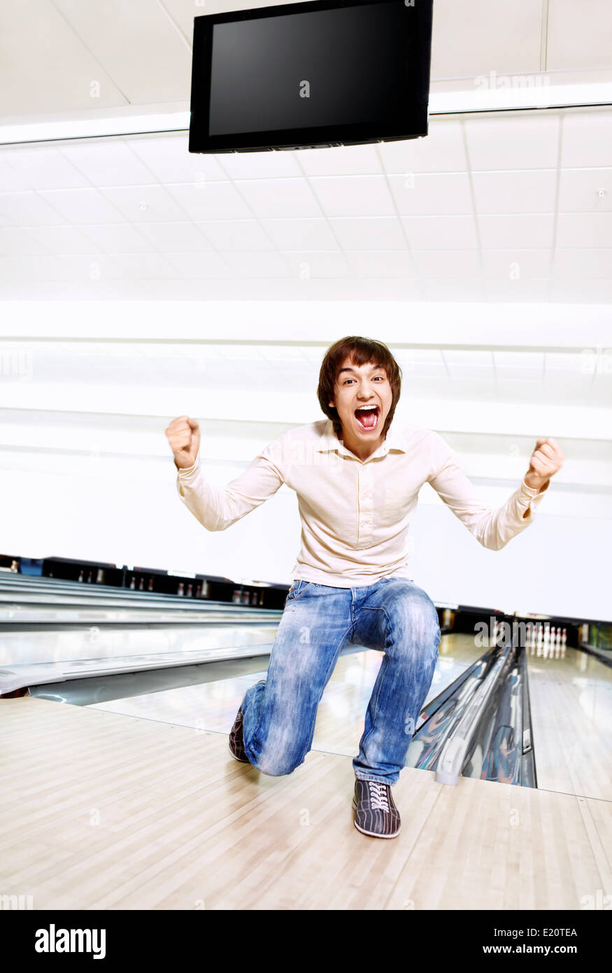 Long awaited hi-res stock photography and images - Alamy